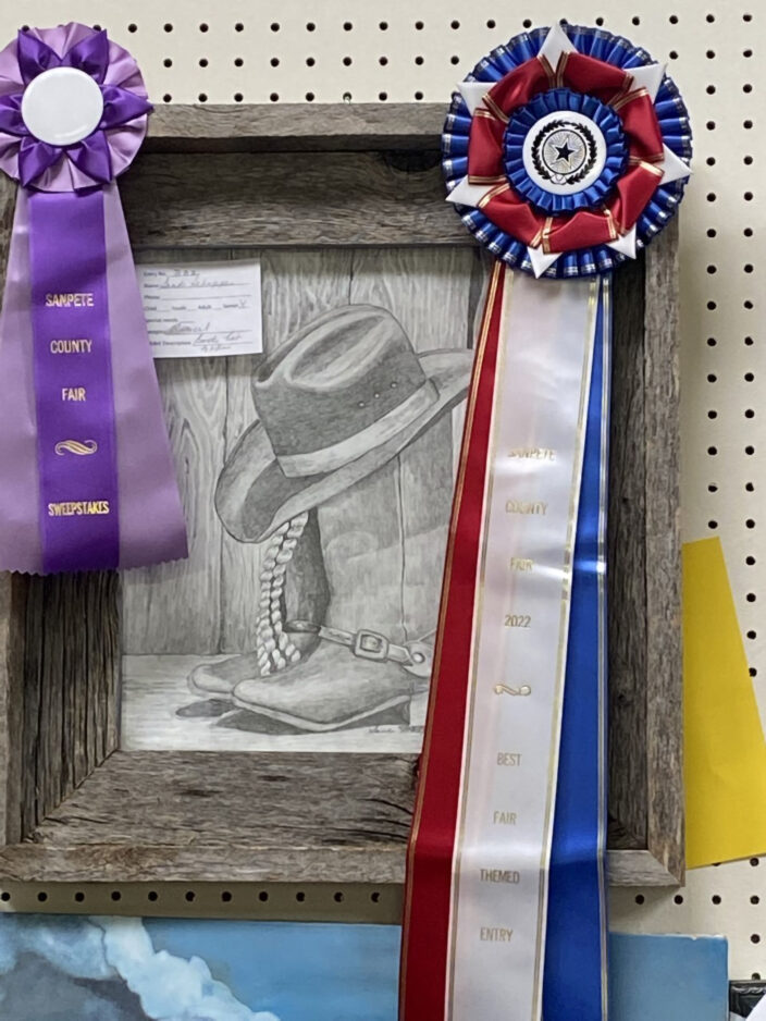 Fair award winners named | News, Sports, Jobs - Daily Herald